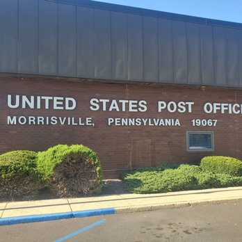 US POST OFFICE - Updated August 2025 - 21 Reviews - 950 W Trenton Ave ...