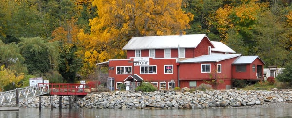 THE COVE RESTAURANT - Updated May 2026 - 1611 Forrest Road, Squirrel ...