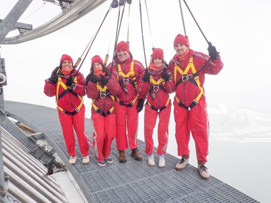 EDGE WALK - Updated September 2025 - 66 Photos & 42 Reviews - 290 ...