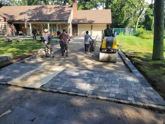 GREATER CHICAGO PAVING & MASONRY - Updated July 2025 - 32 Photos - 5 ...