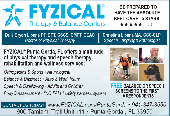 FYZICAL THERAPY & BALANCE CENTERS - Updated December 2025 - 27 Photos ...