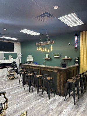 THE CUT FACTORY AT ST CLOUD - Updated October 2025 - Request an ...