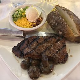 DC STEAK HOUSE - Updated December 2025 - 423 Photos & 887 Reviews - 180 ...