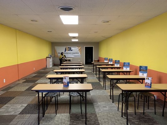 PEL LEARNING CENTER- TRACY - Updated July 2025 - 838 N Central Ave ...