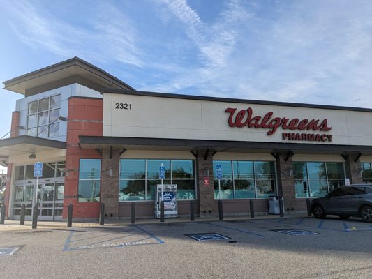 WALGREENS - Updated September 2025 - 82 Photos & 105 Reviews - 2321 ...