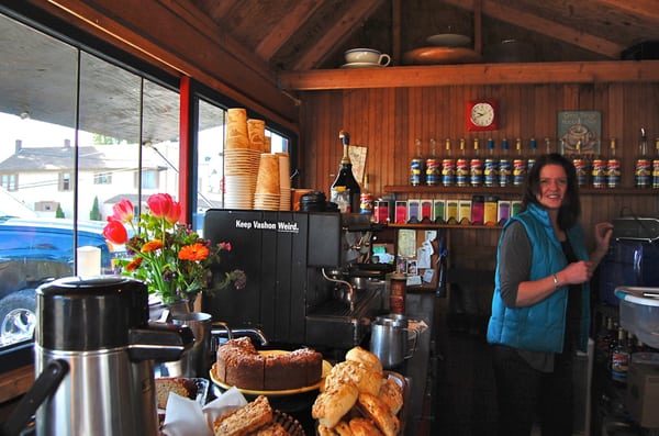 BURTON COFFEE STAND - Updated July 2024 - 12 Photos & 29 Reviews ...