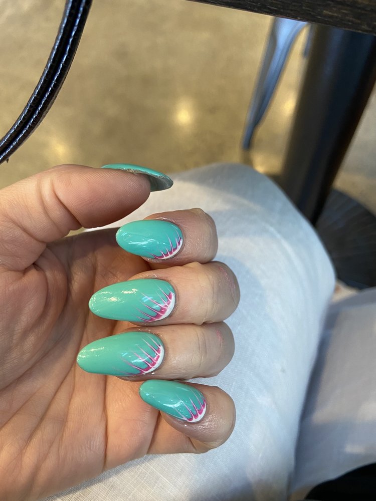 V & V NAIL SPA - Updated July 2025 - 153 Photos & 226 Reviews - 14631 ...