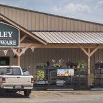 COOSA VALLEY MILLING & HARDWARE - Updated October 2025 - 30620 Highway ...