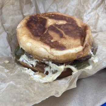 XPRESS BURGERS - Updated December 2025 - 17 Photos & 19 Reviews - 10446 ...