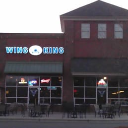 WING KING CAFE - Updated July 2025 - 85 Photos & 137 Reviews - 200 ...