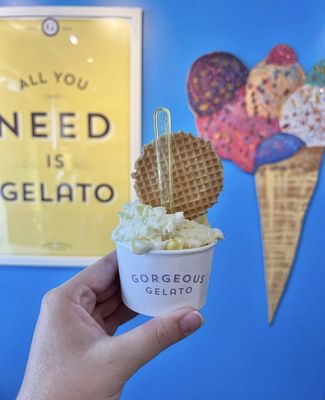GORGEOUS GELATO - PORTLAND - Updated February 2026 - 565 Photos & 705 ...