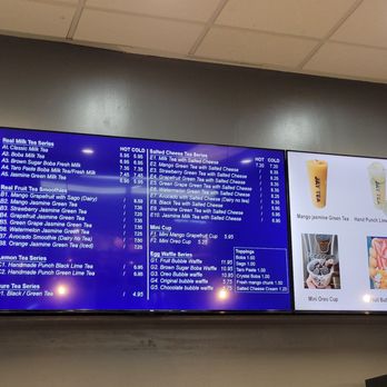 JAY TEA - Updated August 2024 - 59 Photos & 12 Reviews - 2800 ...