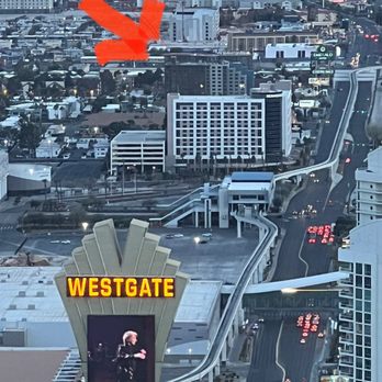 EMBASSY SUITES BY HILTON CONVENTION CENTER LAS VEGAS - 370 Photos & 366 ...