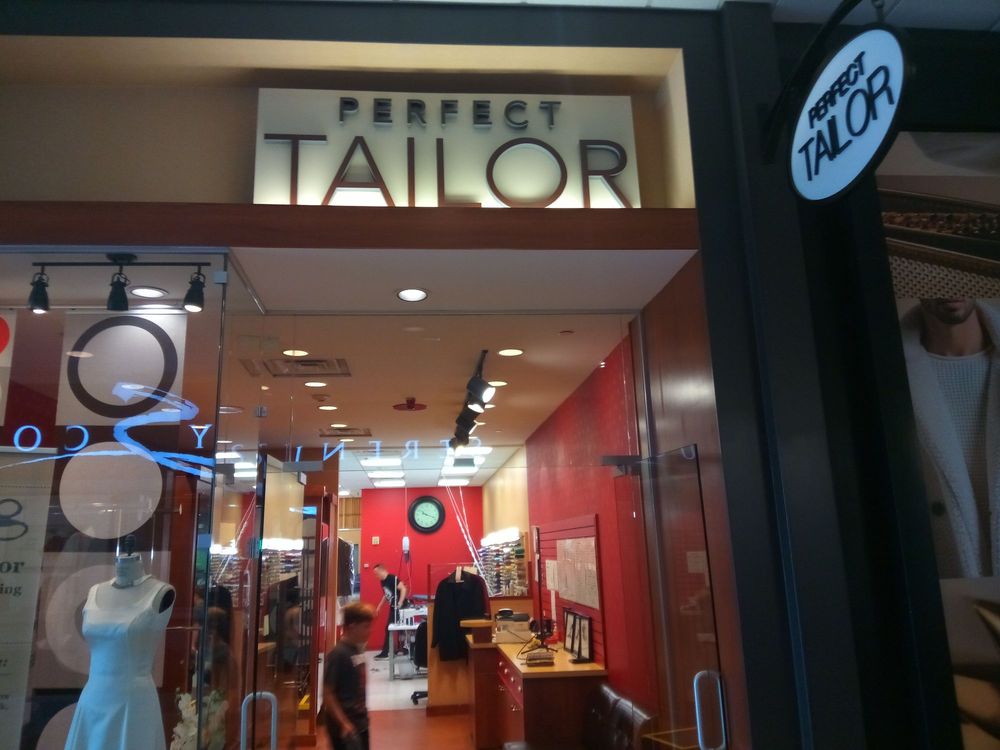 PERFECT TAILOR - Updated January 2026 - 52 US-14, Rochester, Minnesota ...