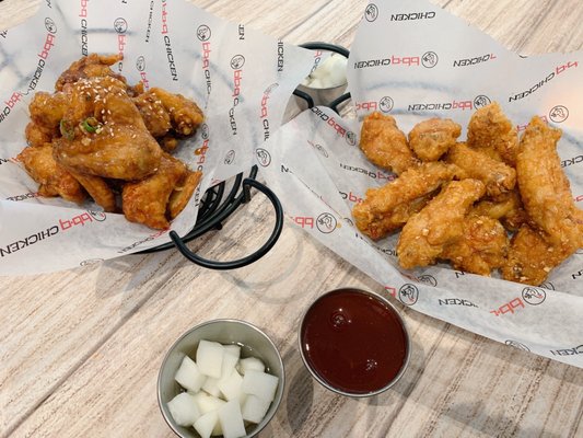 BB.Q CHICKEN - SUWANEE - 147 Photos & 115 Reviews - 2850 lawrenceville ...