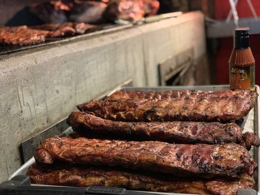 BOB SYKES BARBEQUE - 179 Photos & 170 Reviews - 1724 9th Ave N ...
