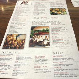 LOCK SIXTEEN STEAKHOUSE - Updated July 2025 - 18 Photos & 57 Reviews ...