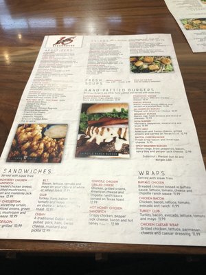 LOCK SIXTEEN STEAKHOUSE - Updated October 2025 - 18 Photos & 57 Reviews ...