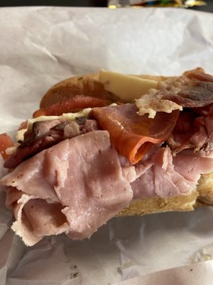 MONSTER SUBS - SPARTANBURG - Updated July 2025 - 54 Photos & 160 ...