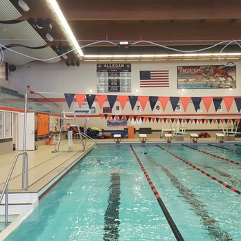 ALLEGAN AQUATIC CENTER - Updated December 2025 - 13 Photos - 1560 ...