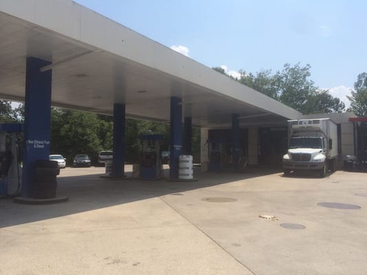 CENTRAL AUTOMOTIVE & TIRE - Updated August 2025 - 11575 Sullivan Rd ...