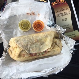 LORENA’S DELI - Updated October 2025 - 67 Photos & 113 Reviews - 10997 ...