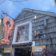ROY MOORE LOBSTER - 591 Photos & 566 Reviews - Seafood - 39 Bearskin ...