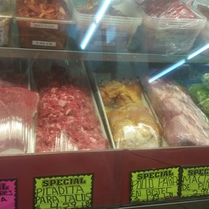 MI RANCHO MARKET - Updated January 2025 - 400 W Perkins Ave, McFarland ...