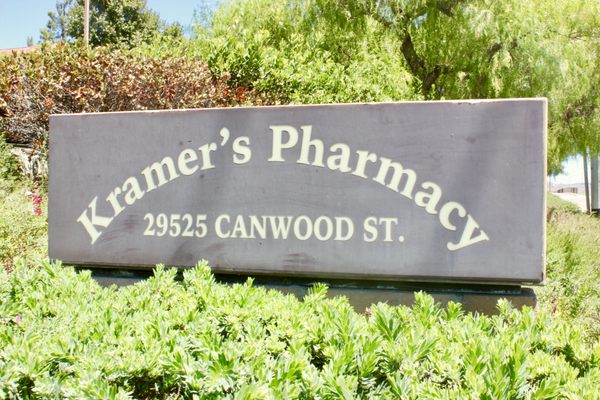 KRAMER’S PHARMACY - 67 Photos & 97 Reviews - 29525 Canwood St, Agoura ...