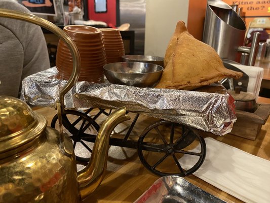 FUSION INDIA near you at 18001 Bothell Everett Hwy, Bothell, Washington ...