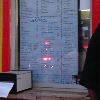 RON’S ICE CREAM - Updated June 2024 - 15 Photos & 22 Reviews - 298 ...