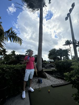 PALMETTO MINI GOLF - Updated November 2025 - 44 Photos & 64 Reviews ...