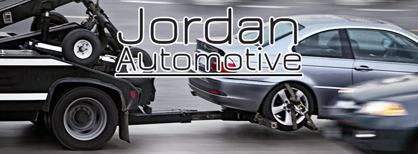 JORDAN AUTOMOTIVE - Updated October 2025 - 15053 US Hwy 85, Lusk ...