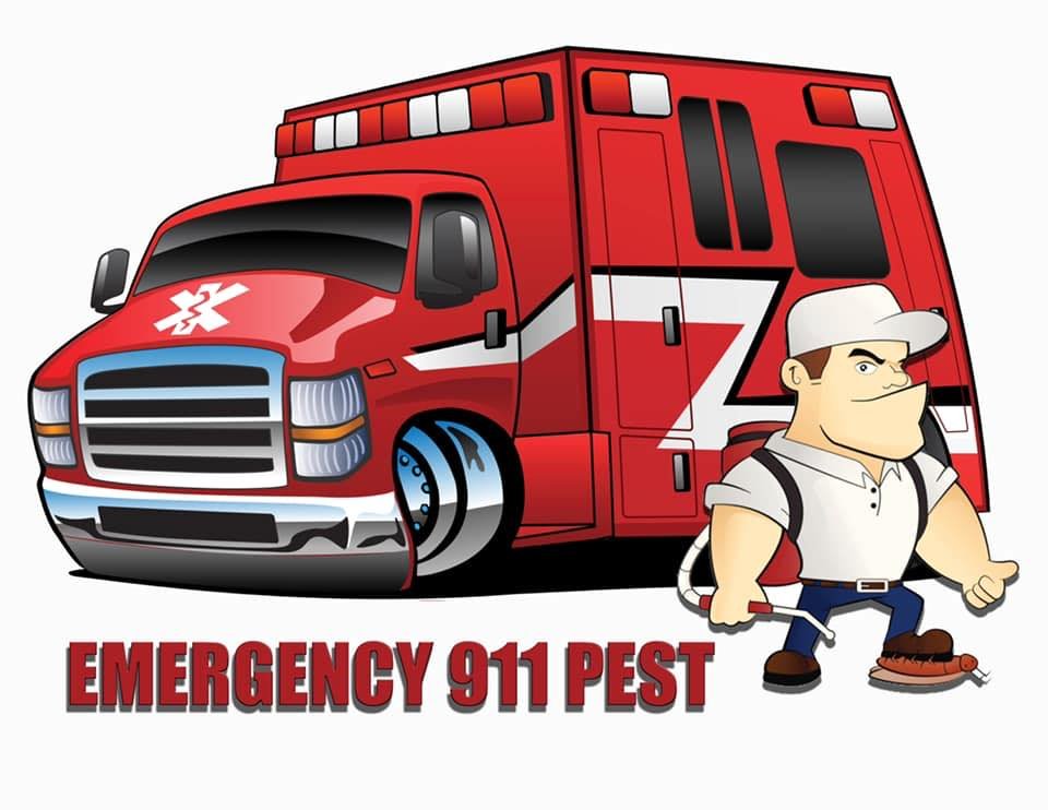 EMERGENCY 911 PEST CONTROL - Updated January 2026 - Ocala, Florida ...
