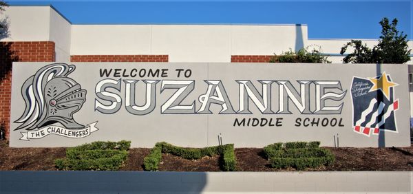 SUZANNE MIDDLE SCHOOL - Updated October 2025 - 11 Photos - 525 Suzanne ...