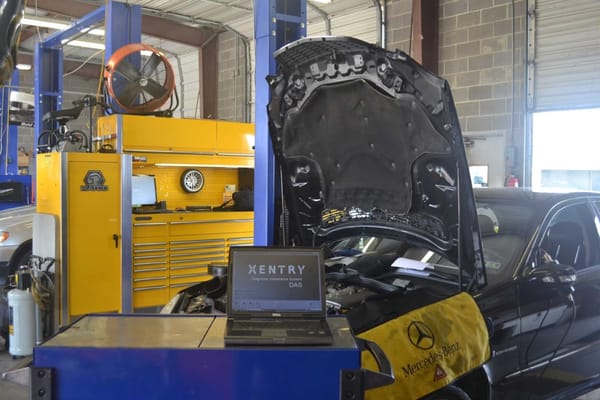 DALLAS EUROPEAN AUTO - 16 Photos & 62 Reviews - 605 Digital Dr, Plano ...