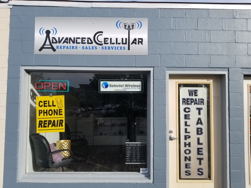 ADVANCED CELLULAR SERVICES - Updated June 2025 - 17 Reviews - 928 9th ...