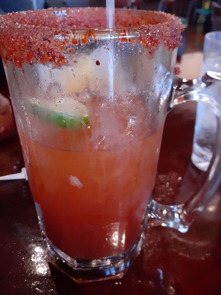 EL CAZADOR - 7835 Good Middling Dr, Fayetteville, North Carolina ...