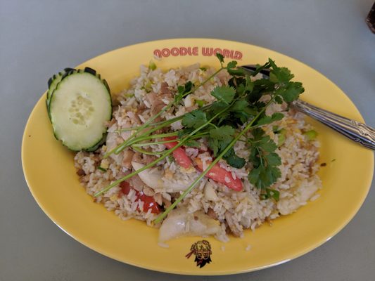 NOODLE WORLD - 355 Photos & 253 Reviews - 1935 S Atlantic Blvd ...