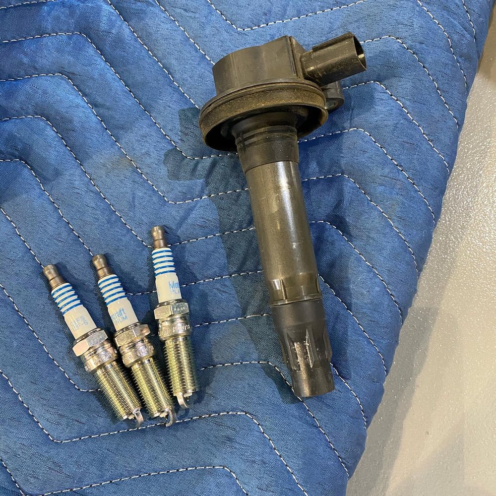 THOMAS AUTOMOTIVE SERVICES - Updated July 2025 - 45752 Woodland Rd ...