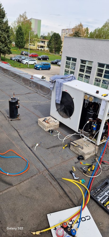 HENDERSON AIR CONDITIONING SERVICE - Updated May 2024 - Request a Quote ...