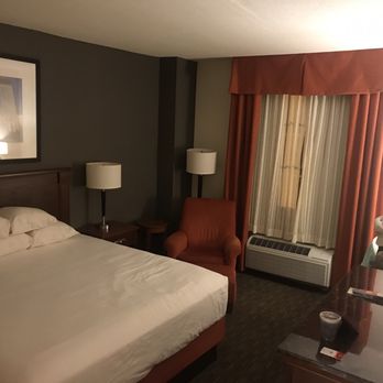 DRURY INN & SUITES MONTGOMERY - Updated December 2025 - 122 Photos & 65 ...