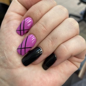 VAN NAILS - Updated September 2025 - 123 Photos & 89 Reviews - 673 ...