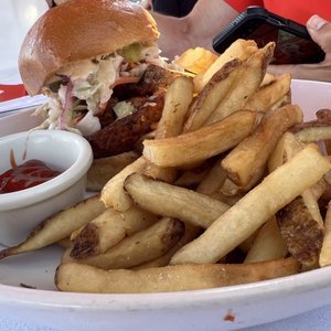 CHICKEN RANCH - 638 Photos & 631 Reviews - 515 N Palm Canyon Dr, Palm ...