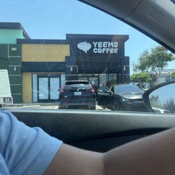 YEEMS COFFEE - Updated July 2025 - 449 Photos & 207 Reviews - 15420 S ...