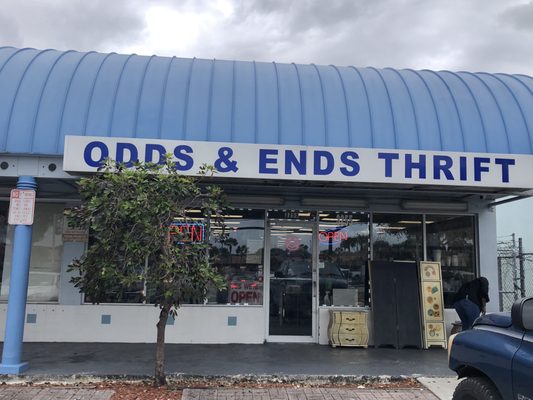 ODDS & ENDS THRIFT - Updated January 2026 - 19 Photos & 15 Reviews ...