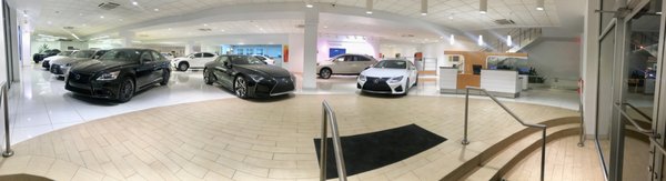 LEXUS OF MANHATTAN - Updated January 2026 - 45 Photos & 147 Reviews ...