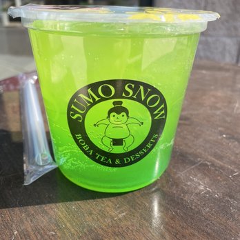 SUMO SNOW PHOENIX - Updated July 2025 - 76 Photos & 36 Reviews - 777 E ...