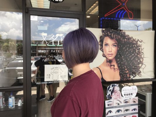 ANDY HAIR SALON - Updated July 2024 - 406 Photos & 63 Reviews - 9889 ...