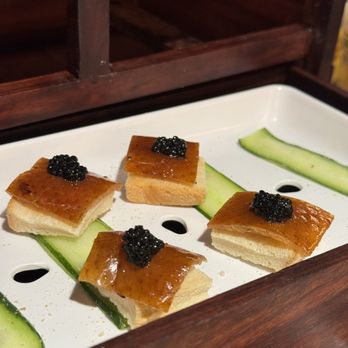 JUQI - Updated June 2024 - 2585 Photos & 539 Reviews - 133-36 37th Ave ...